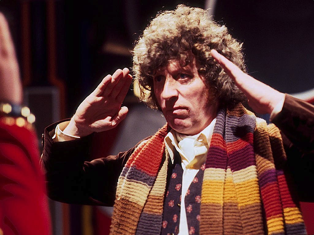 Making My 4th Doctor Costume: Costume index - season sixteen