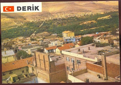 47 MARDİN: DERİK
