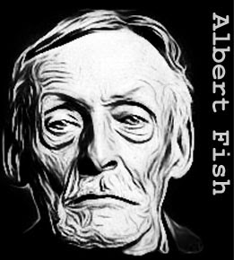 Keller On The Loose: Serial Killers: Albert Fish