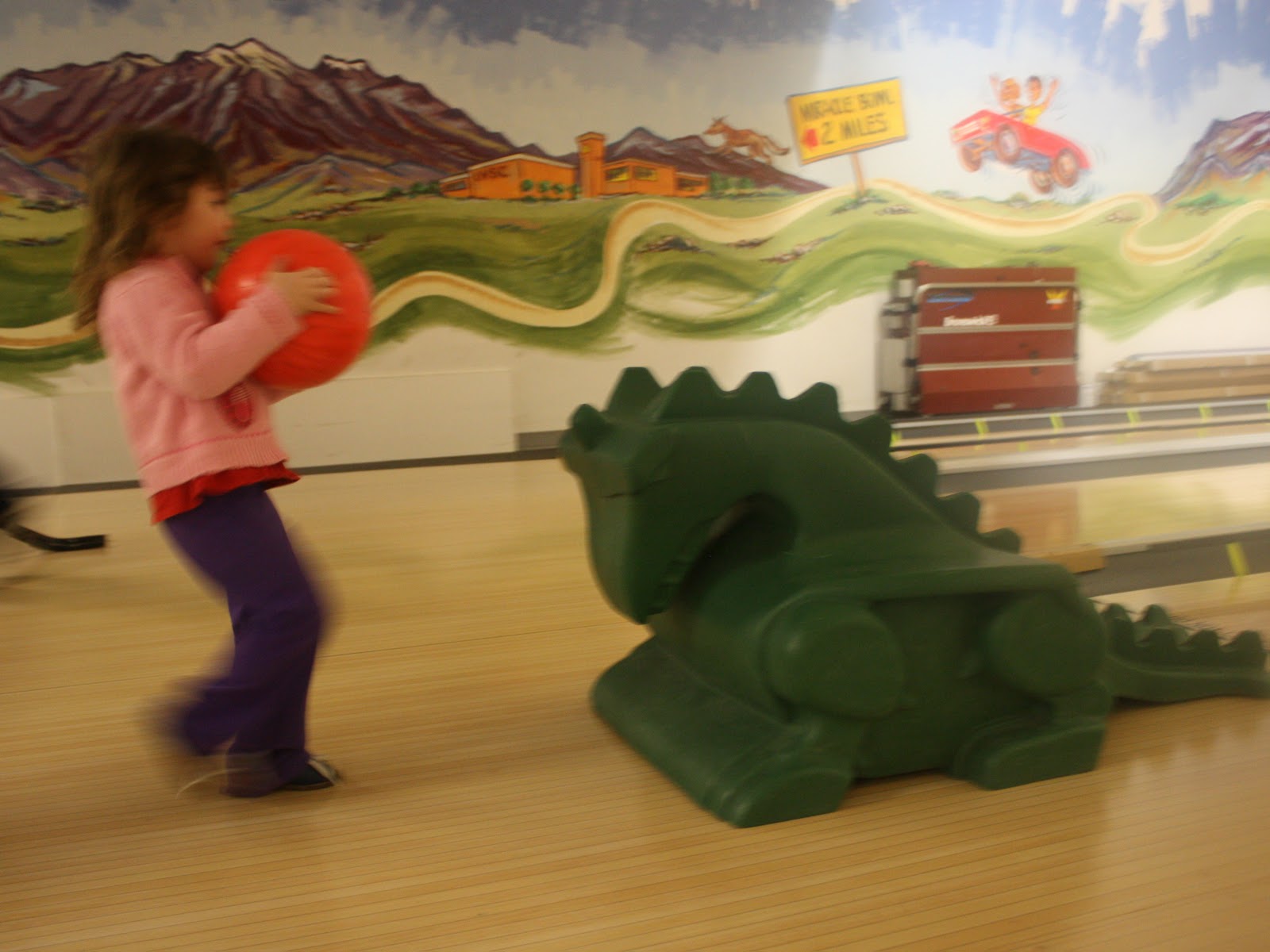 Morningstar Happenings: Celebrating Gotcha Day