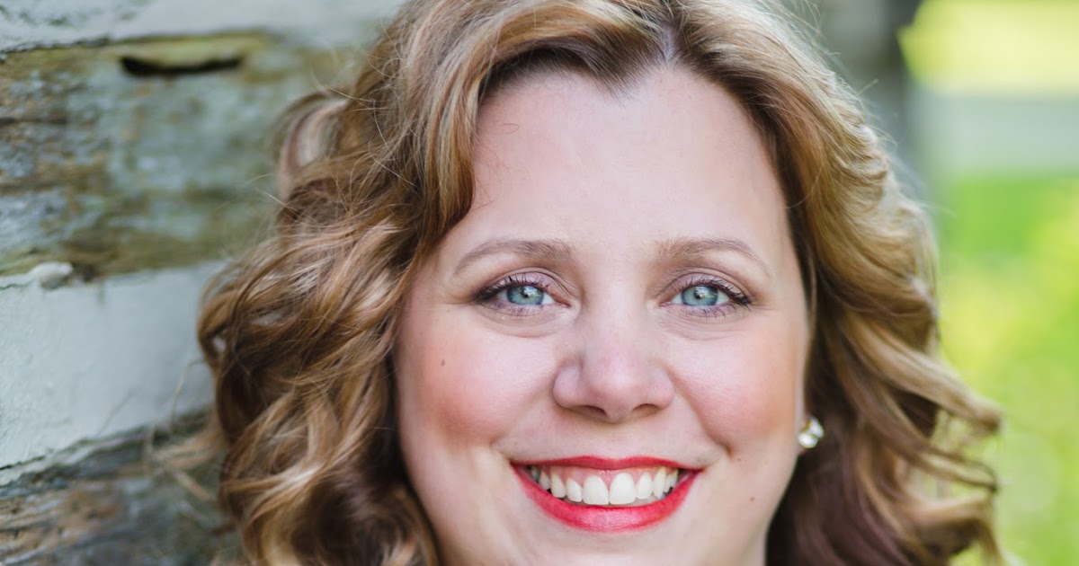 Kathryn Elizabeth Jones: AUTHOR INTERVIEW: Melissa Wardwell