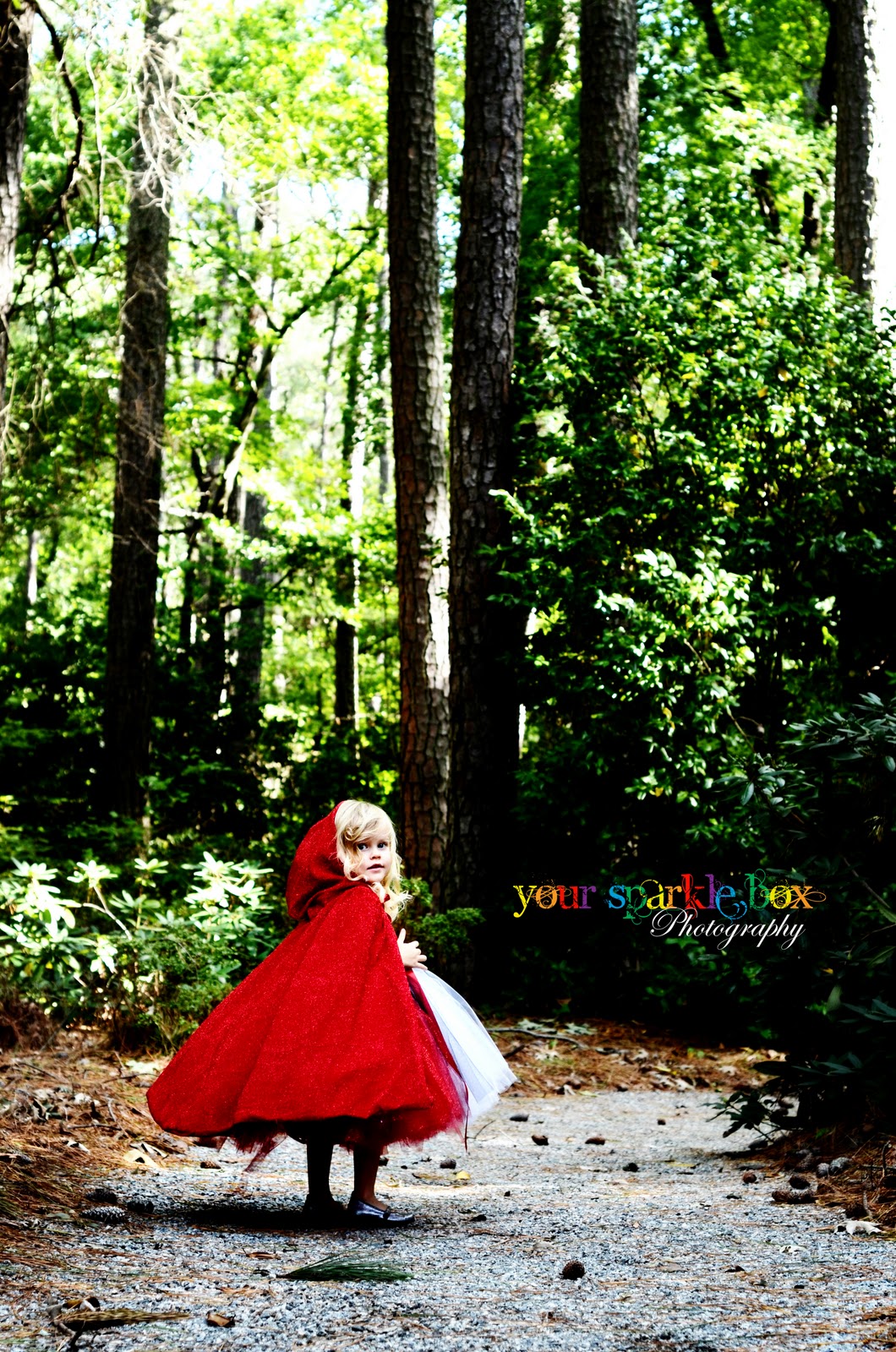 Your Sparkle Box Photography