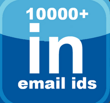 LinkedIn 10000+ Connections Network