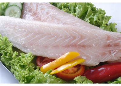 ESTRELA DO MAR PESCADOS: FILE DE MERLUZA