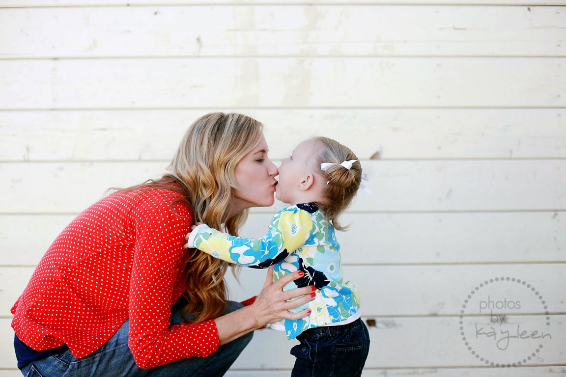 Photos By Kayleen: {Little Miss Kate} February 2013