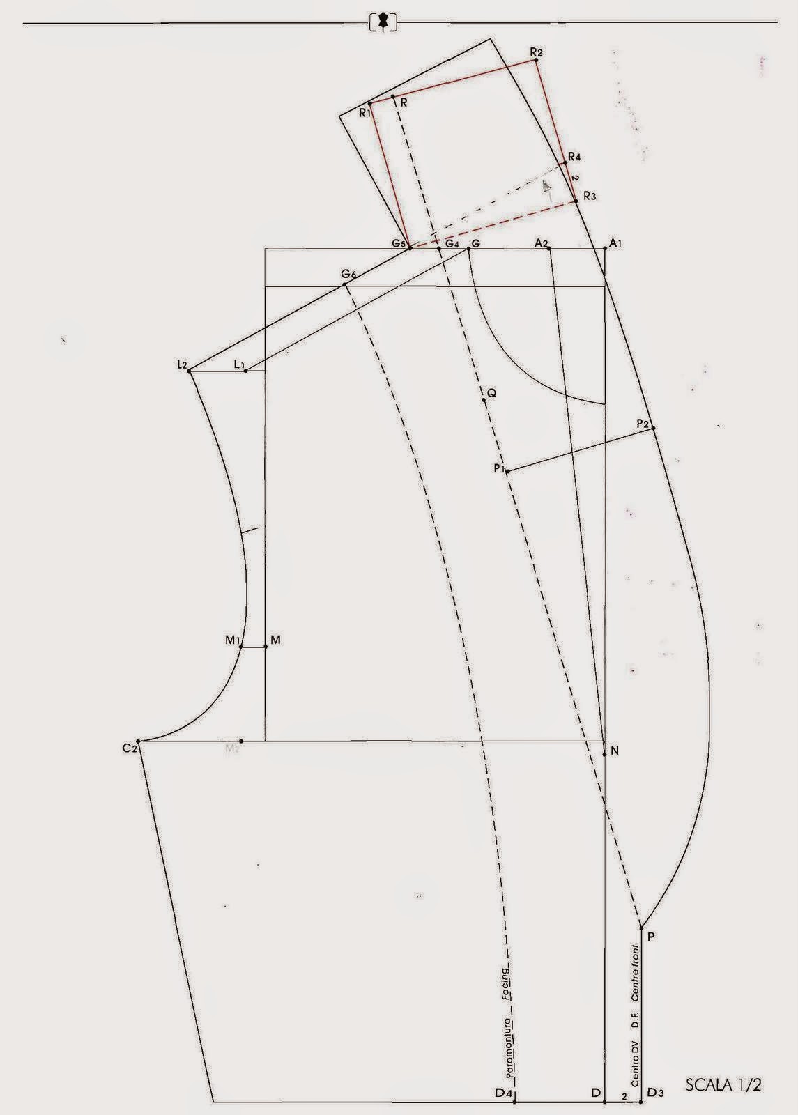 4 IL MODELLISMO - modelist kitapları