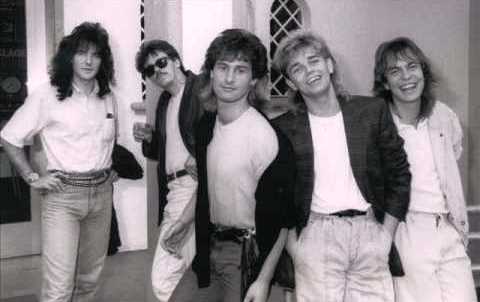 Fahrenheit ~ 80's AOR & Melodic Rock Music