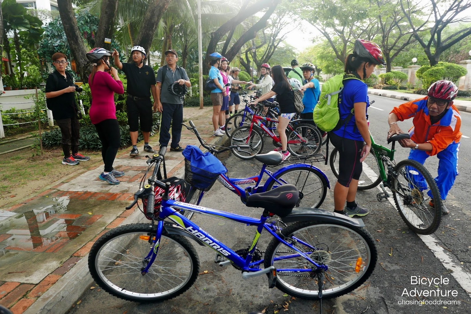 CHASING FOOD DREAMS: Fly Me To Labuan Part 4 – What To Do in Labuan