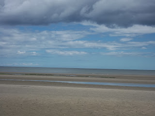 2 On the Road: Ireland Trip - Port/Lurganboy Beach