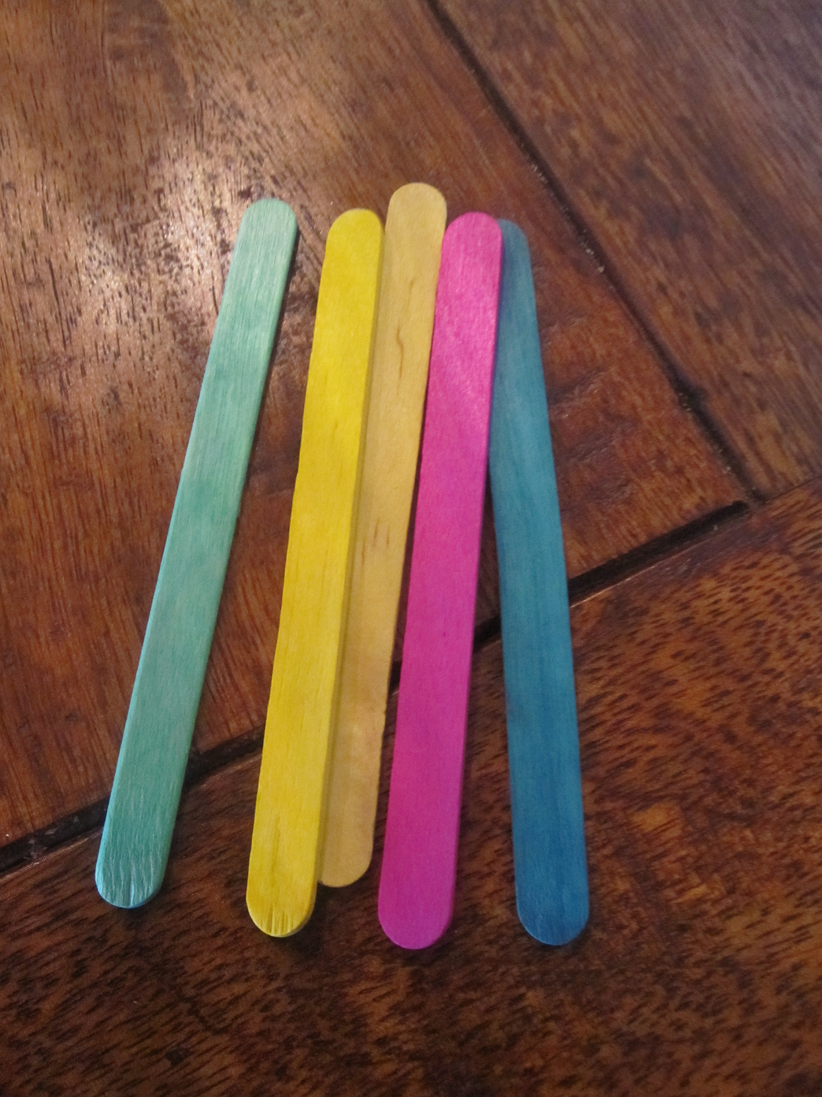 Grab the Dragon | From the Pond