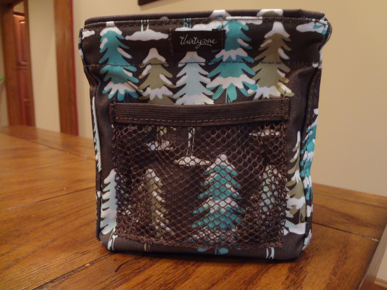 Thirty-One:Littles Carry All Caddy Review & Giveaway - Mommy's Block Party