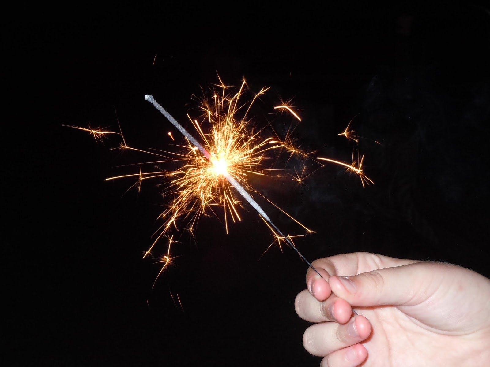 Northcentral Montana MSU Extension: Keeping All Your Fingers with Fireworks