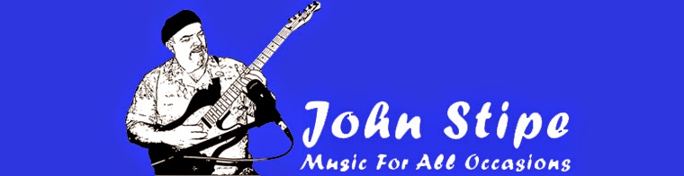 John Stipe Music