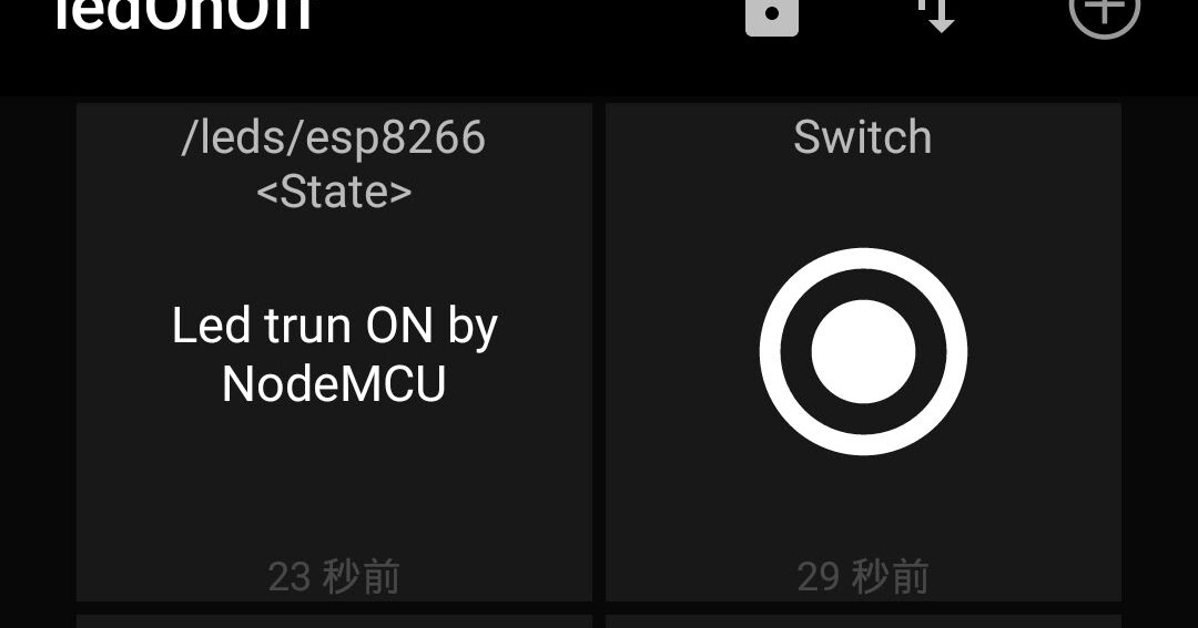 半工室 Arduino Python Nodemcu 一起學 Python 116 Rapsberry Pi 與 Nodemcu Esp8266 溝通 基於 Mqtt 3 更好的