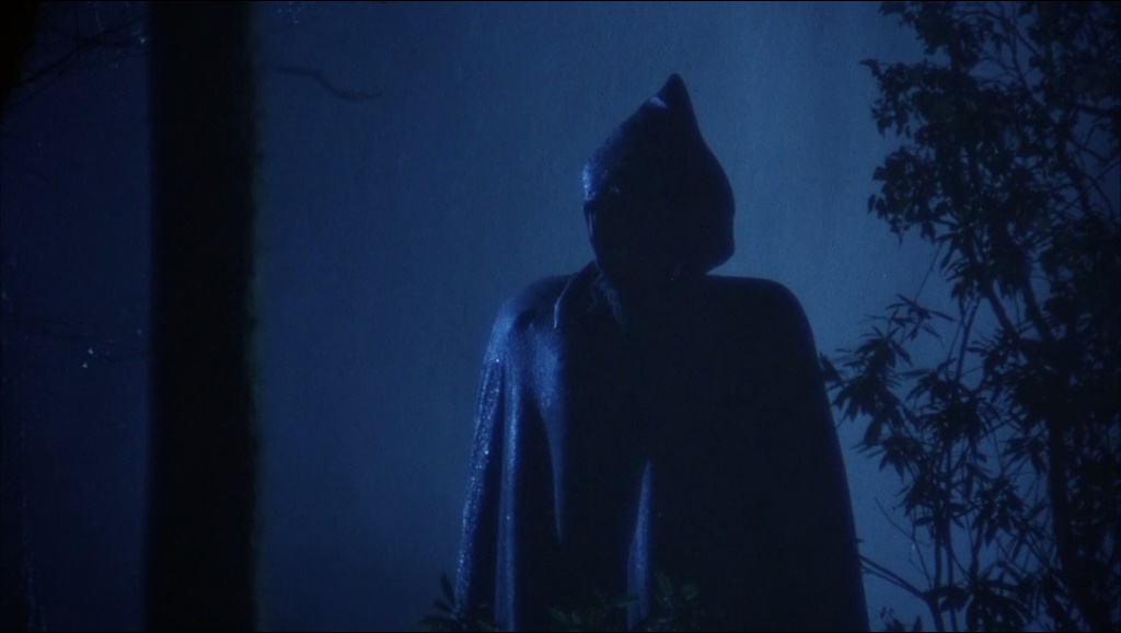 The Bloody Pit of Horror: Creeping Flesh, The (1973)