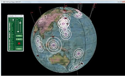 MAP: Earthquake 3D Review