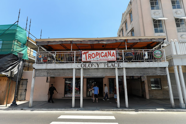 Goboogo : Nassau, Bahamas