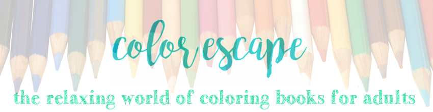 color escape: Beginner's Guide