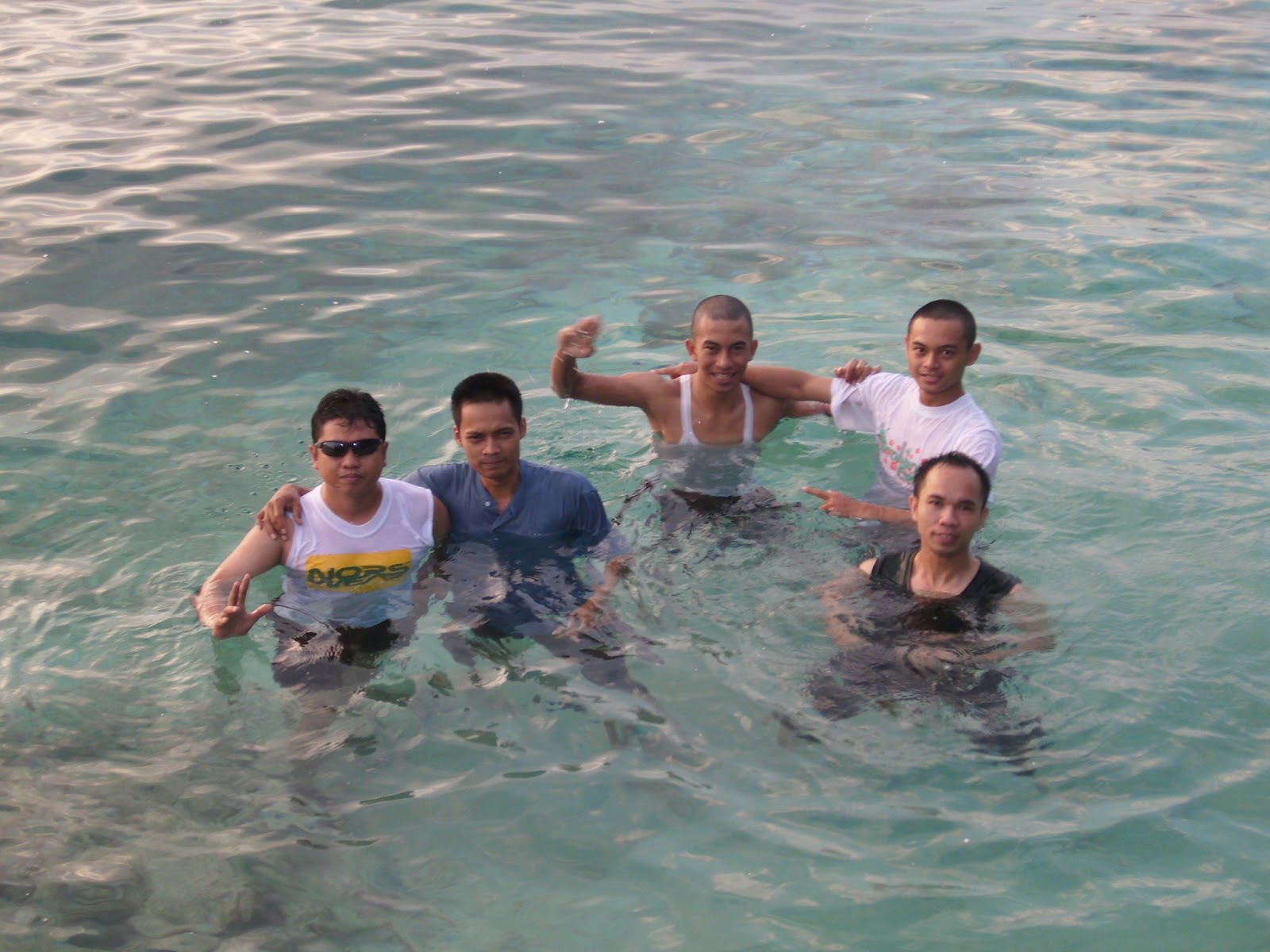 Pulau Tarahan Bandar Lampung