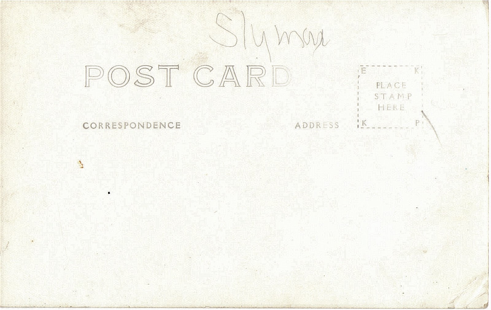Olive View Medical Center in Sylmar Postcard | San Fernando Valley Blog