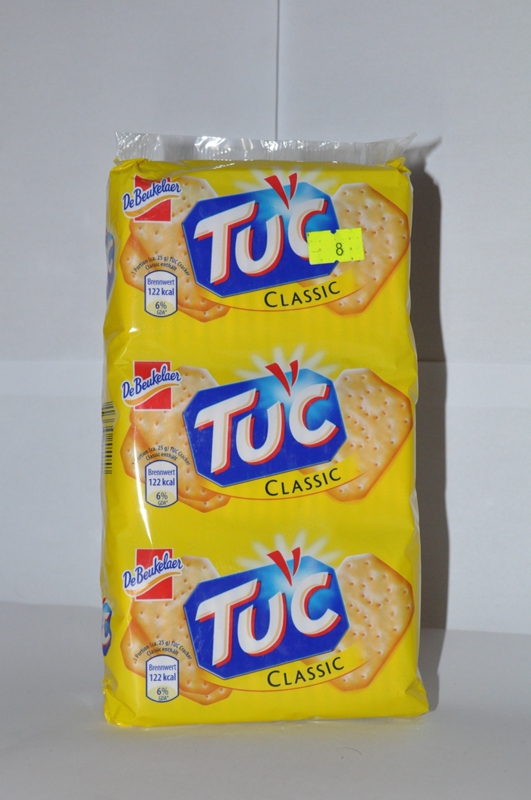 Dulciuri la domiciliu: Tuc Classic