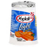 How Lou Sees It: Thor's Hammer, Gregor's Boots, and Lou's Yogurt