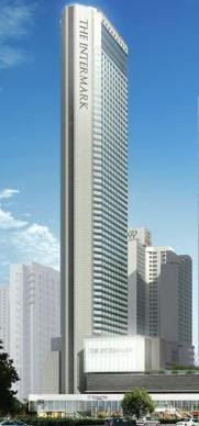 Vista Tower - The Intermark, Jln Tun Razak | My Office Mart