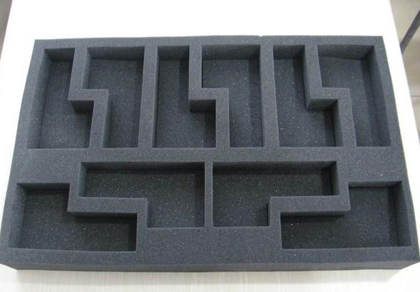Foam Cutting: Packaging Foam Cushion Inserts Foam Inserts