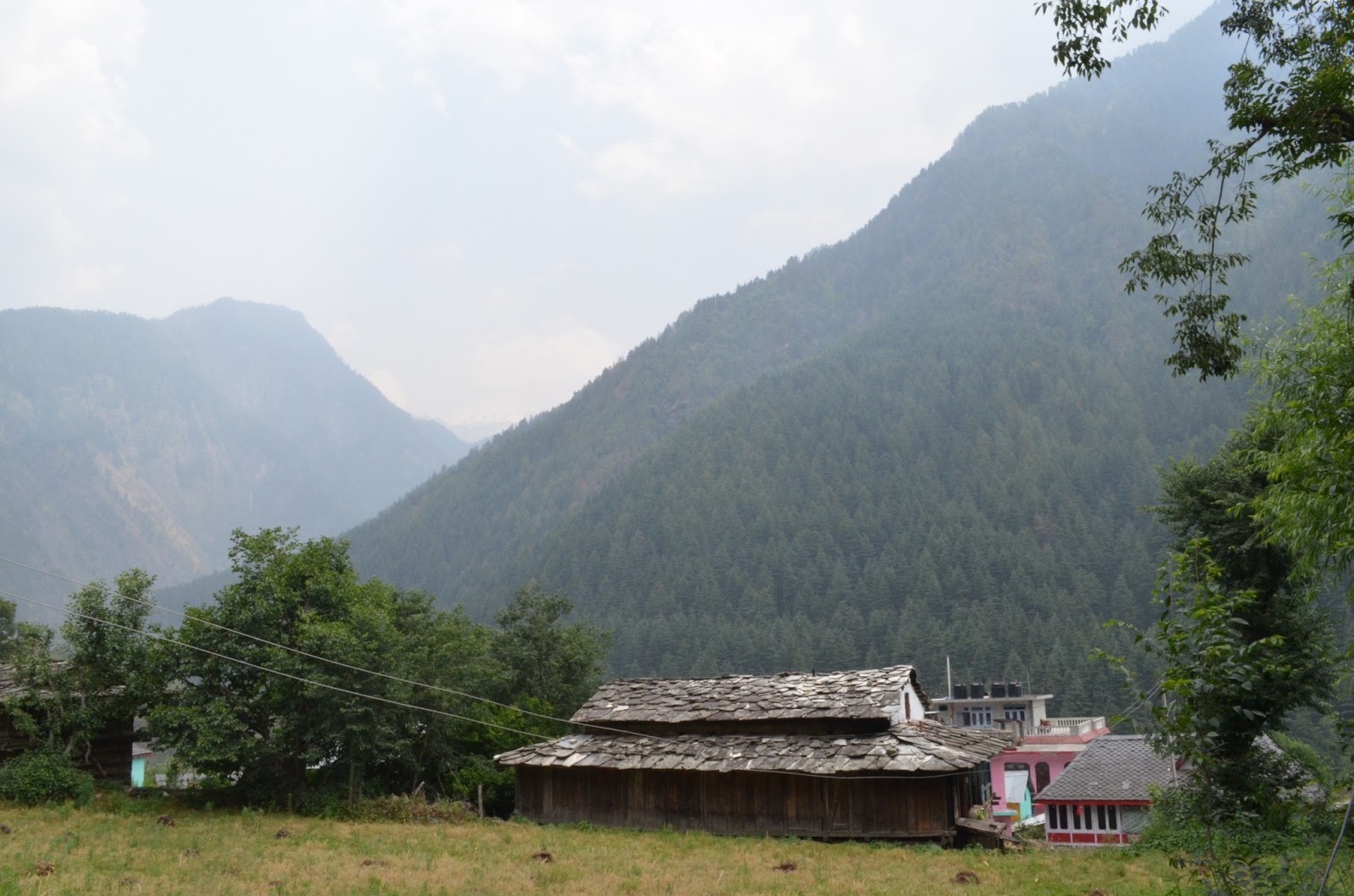 Travelling through India , with a big backpack and small pocket: The ...