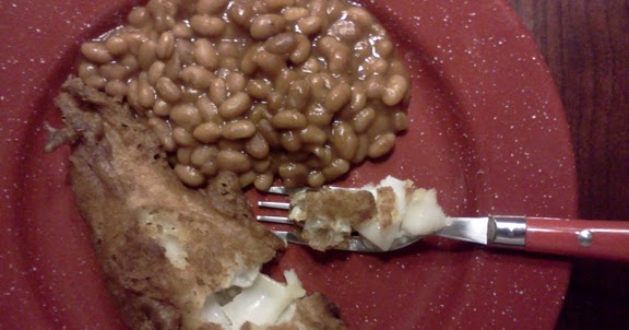 The Walking Dead Survival Cooking Blog: Vatos: Fish Fry