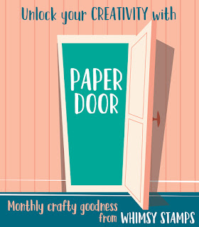 PAPER DOOR - Little Moments - Whimsy Inspirations Blog