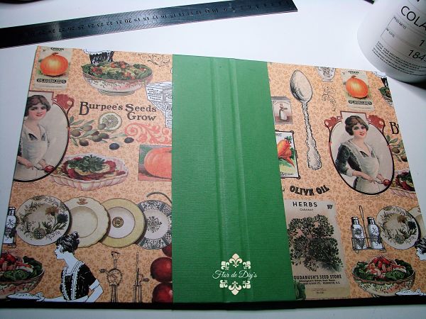 Flor de diy's: Diy Recetario