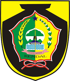 Logo Kabupaten Kendal | Download Gratis - Smeksas