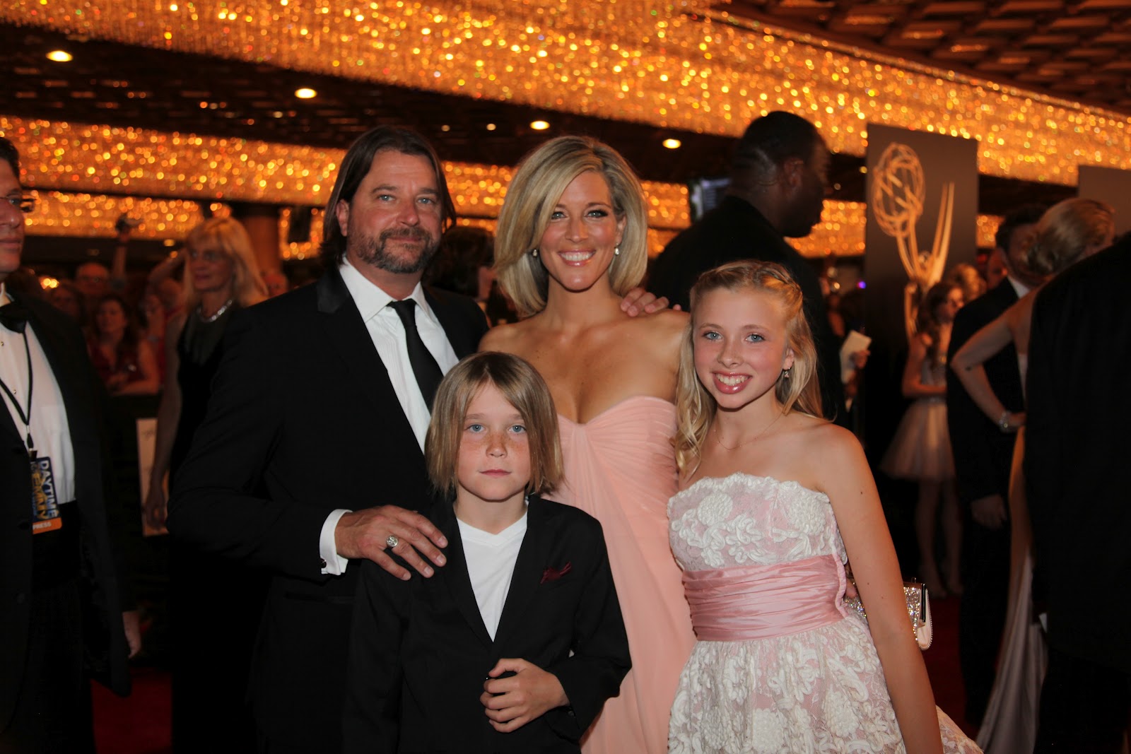 M.O.M Blog (Masters Of Multitasking): Celeb M.O.M Laura Wright Share's ...