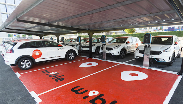 45 minutos GRATIS de WiBle para nuevos usuarios - vadeGratis ...