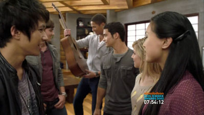 Henshin Grid: Power Rangers Samurai - He's not heavy metal, he's my ...