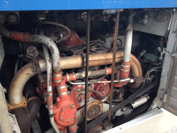 1979 MCI MC-9 Crusader II - Classic Auto Restorations