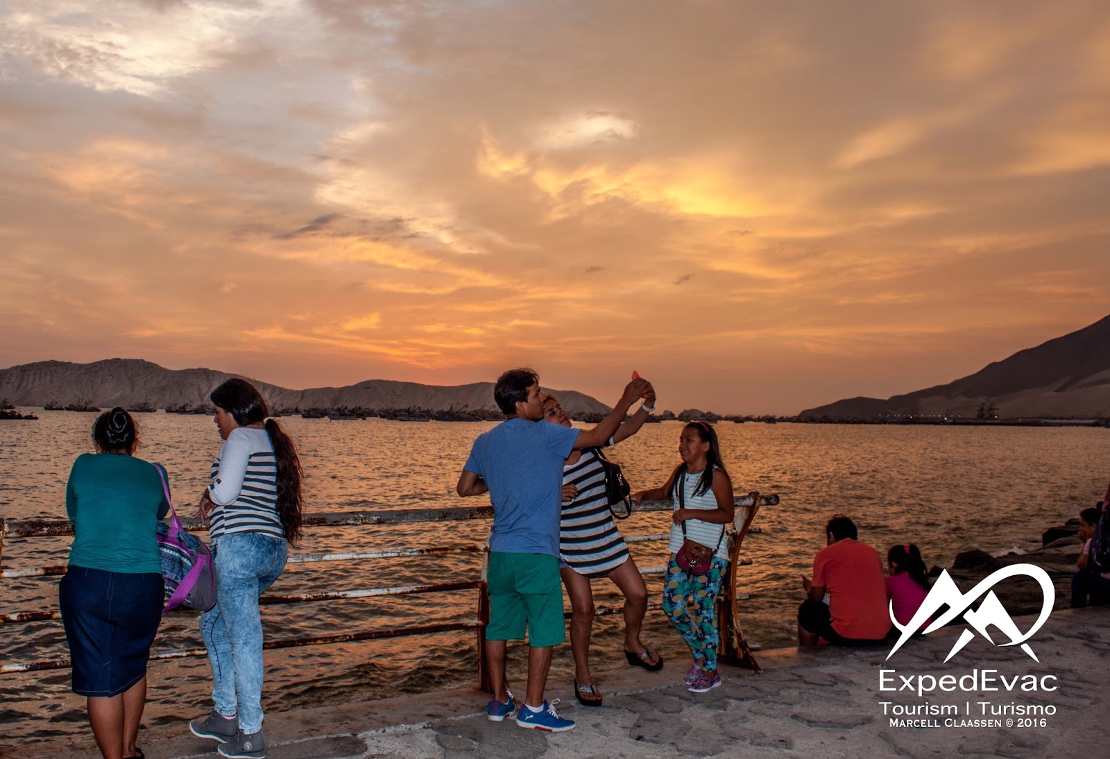 Quick Guide: photo locations around Chimbote (Peru)