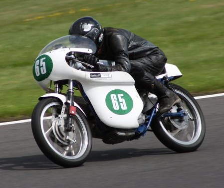 Ducati Single Racing: Welcome to Ducati Single Racing