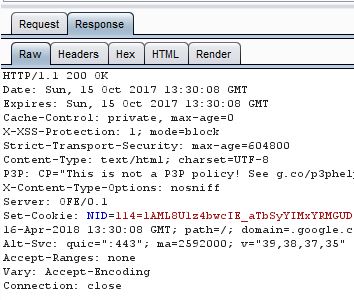 [Writeup] How i bypassed XFrame options protection at Google Books ...