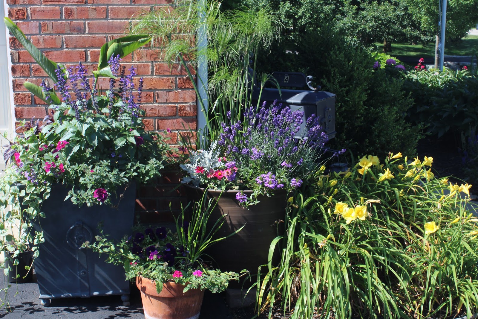 Northmoor Country Club Golf Course Operations: 2017