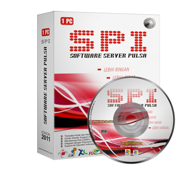 Software Pulsa Indonesia, Software Pulsa, software isi pulsa, software ...