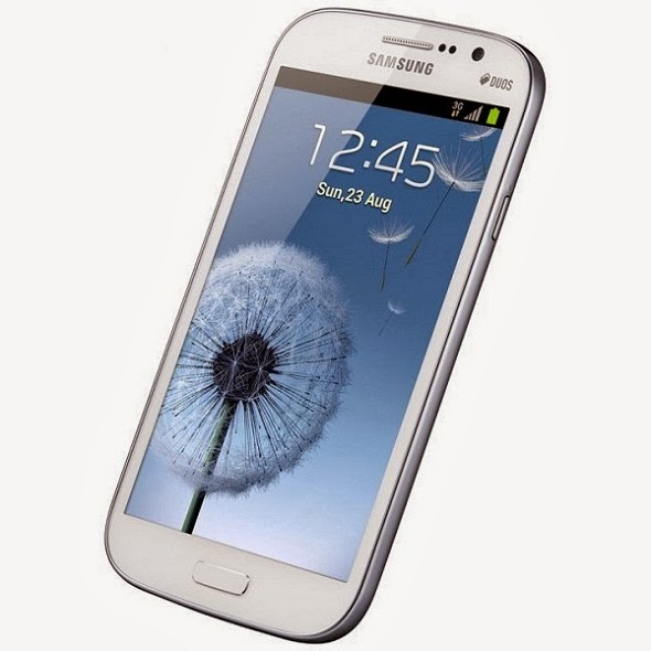 Review Lengkap Samsung Galaxy Grand i9082 - Ulasan Spesifikasi Smartphone