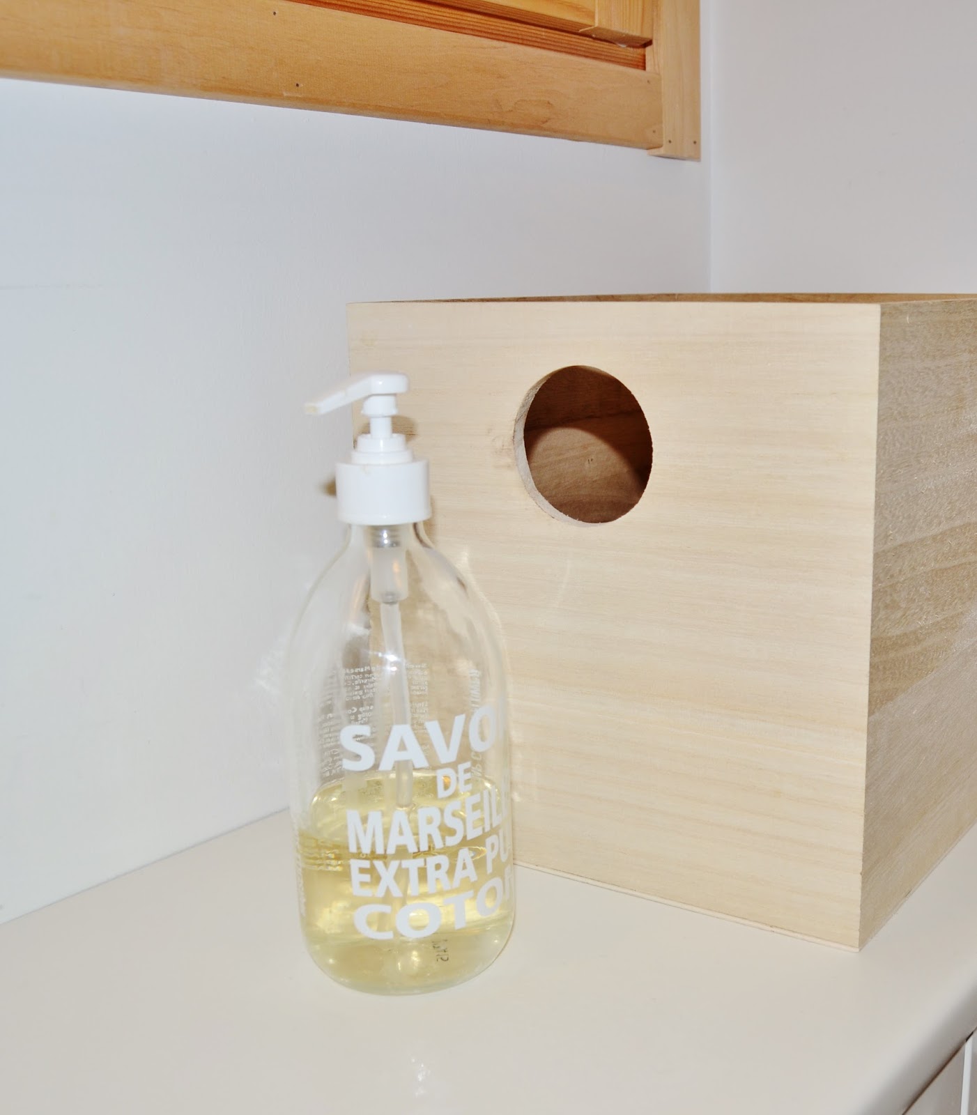 Livialle: Valloittava vaneri