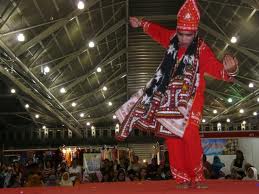 GAYO Nusantara: SUKU GAYO DI DATARAN TINGGI TANOH GAYO - INDONESIA