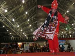 GAYO Nusantara: SUKU GAYO DI DATARAN TINGGI TANOH GAYO - INDONESIA