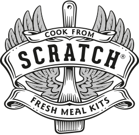 A Little Bit Of Everything - Product Review Blog: Scratch Fresh Meal Kits
