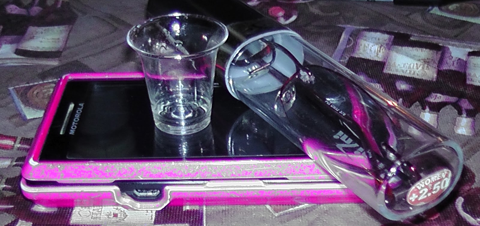 My Kaneclusions!: Redneck Cookout