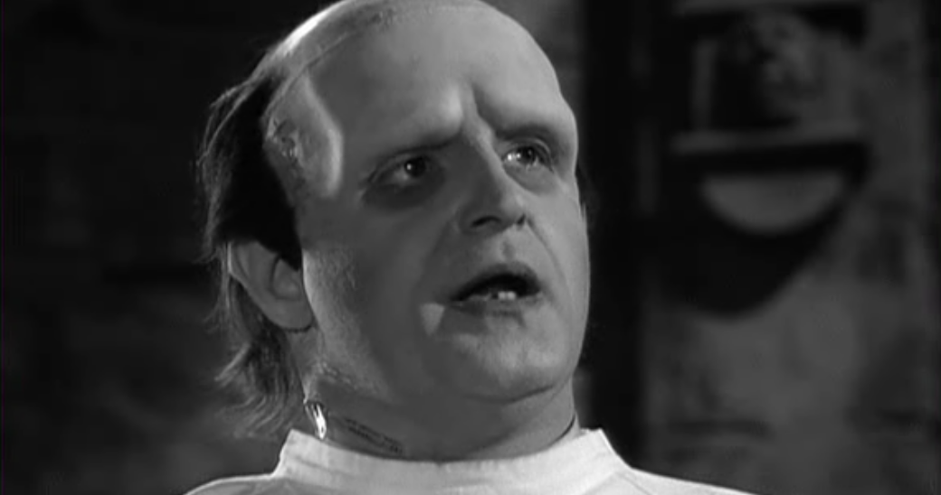 Young Frankenstein (1974)