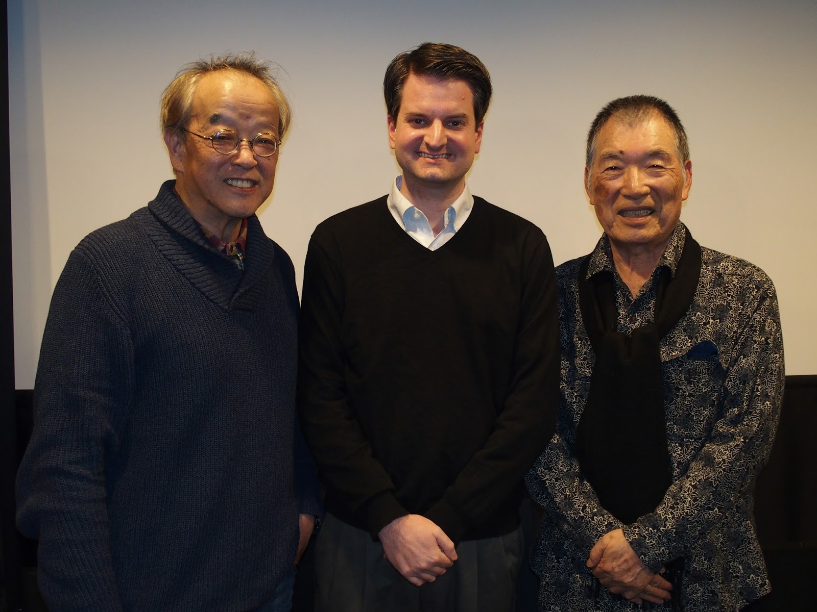 Sidelong Glances of a Pigeon Kicker: GODZILLA VS. KING GHIDORAH! A ...